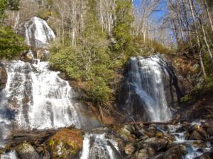 Anna Ruby Falls - Steph Purk